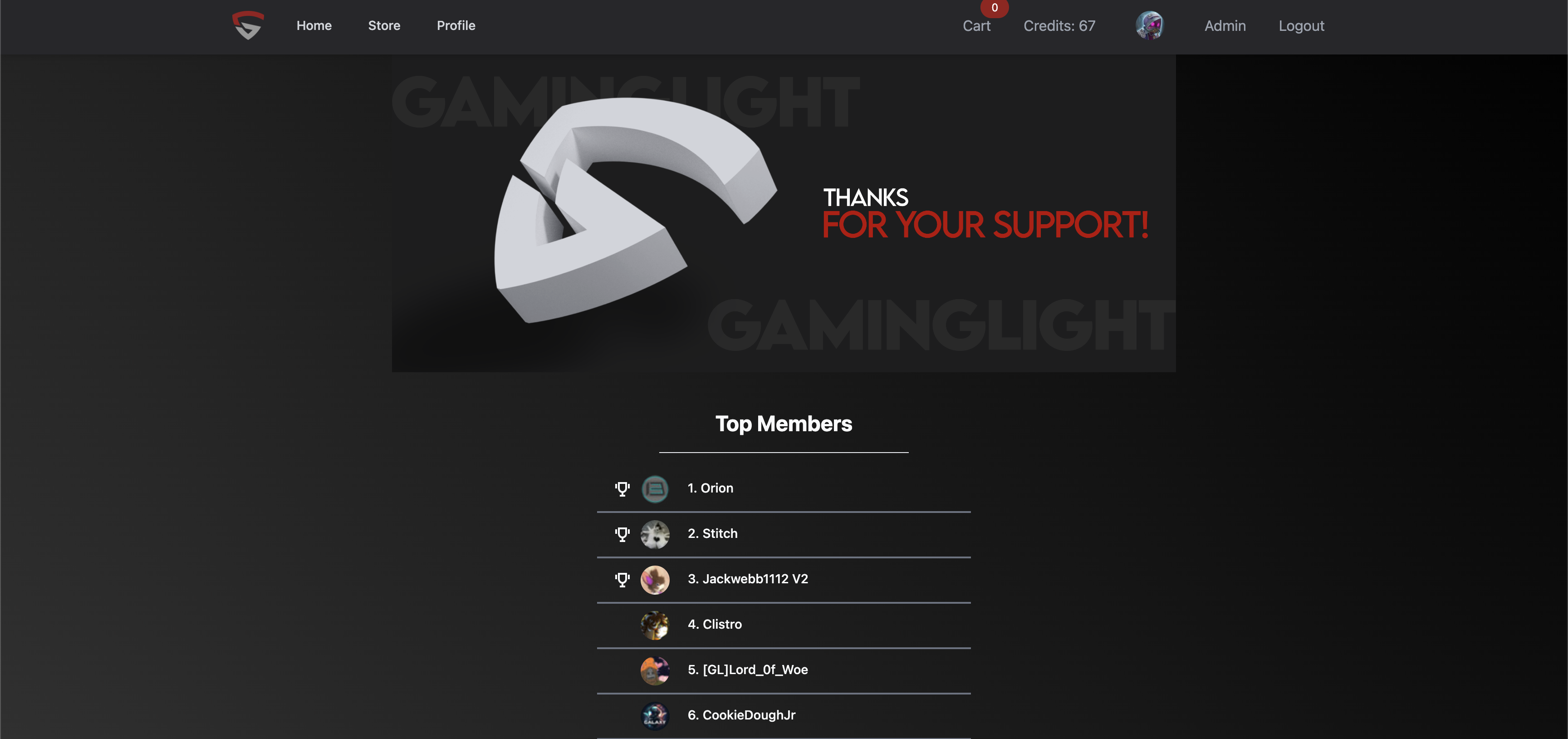 Daniel Haynes | Senior Software Engineer